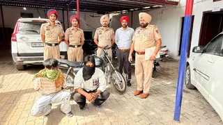Moga News in Hindi: Moga Latest News,Moga News Paper - Dainik Jagran