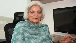 जनसांख्यिकी की पड़ताल में असंतुलन से ज्यादा चौंकाएंगे बुजुर्गों से ...