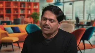 US कांग्रेस ने भारतीय-अमेरिकी टेक लीडर एस. सोमसेगर को किया याद ...