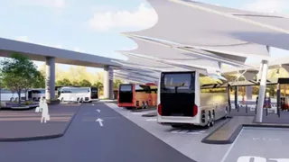 मॉल, कैफेटेरिया, होटल और बैंक्वेट हॉल; बिहार के बस अड्डों की बदलेगी ...