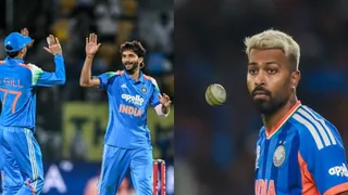 IND vs AFG: नीतीश कुमार रेड्डी का नाम लेकर पूर्व दिग्गज ने हार्दिक ...
