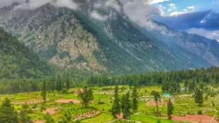 हिमाचल की सांगला वैली में पर्यटकों से ली जाएगी ईको टूरिज्म फीस, सोसायटी ...