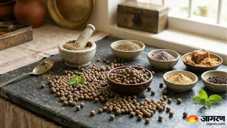 अपच और पेट फूलने की समस्या से चाहिए परमानेंट आराम, घर पर बनाएं चटपटी और ...