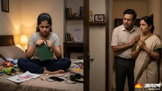 क्या अचानक चिड़चिड़ा हो गया है आपका टीनेज बच्चा? उनके ये 9 बर्ताव हैं ...