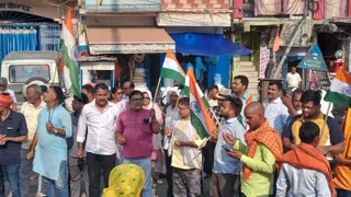 असम विमान हादसे में शहीद हुए लेफ्टिनेंट शुभम कुमार पंचतत्व में विलीन ...