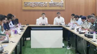 सीतामढ़ी में भारत-नेपाल सीमा, परिहार और बेला में साइबर कैफे रडार पर ...