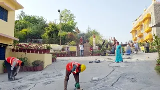 कैनवास पर सजेगा मेवाड़ का शौर्य-स्वाभिमान, हल्दीघाटी विजय सार्द्ध ...