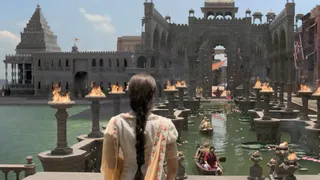 7 साल पुरानी ड्रामा पीरियड Netflix पर बनी टॉपर, फ्लॉप फिल्म जमकर हो रही ...