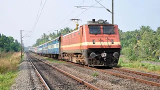 छपरा से दिल्ली के लिए चलेगी ट्रेन, बिहार-पूर्वांचल को मिलेगी बड़ी राहत ...