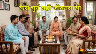 क्या आपकी भी गलत इंसान से तो नहीं हो रही शादी? जीवनसाथी को चुनते समय ...