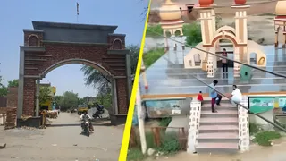 500 कर्मचारी, 50 रिटायर्ड फौजी और 50 जवान... हरियाणा का 'नहला' गांव बना ...
