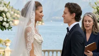 Tom Holland ने जेंडया संग शादी की खबरों पर लगाई मुहर, दादी को नहीं किया ...