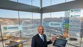 Vedanta Aluminium के शेयरों पर बड़े टारगेट प्राइस, 600 रुपये तक जाएगा ...
