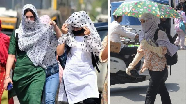 Pathankot Weather Today | Pathankot Weather Forecast and AQI Level Updates