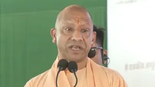 श्रीराम जन्मभूमि मंदिर चढ़ावा चोरी मामले में सीएम योगी आदित्यनाथ का ...