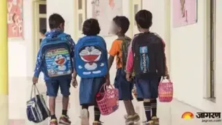 UP के स्कूलों में कैच अप शिक्षण कार्यक्रम : बेसिक व कस्तूरबा ...