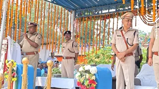 बिहार पुलिस को मिलीं 471 महिला सिपाही: समस्तीपुर की 254 और सिवान की 217 ...