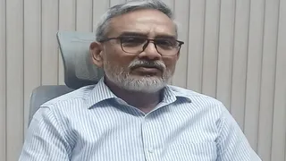 नीट की पुन: परीक्षा के UP कोआर्डिनेटर बनाए गए यूपी बोर्ड के सचिव भगवती ...