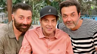 Dharmendra के निधन के समय क्यों पैपराजी पर गुस्सा हुए थे Sunny Deol ...