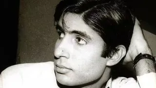 जया नहीं, Amitabh Bachchan की पहली गर्लफ्रेंड बनने वाली थी बच्चन परिवार ...