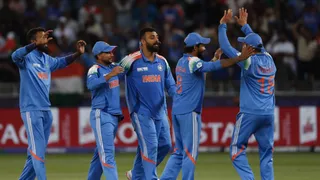 IND vs IRE: आयरलैंड के खिलाफ टी20 सीरीज से पहले भारतीय टीम को लगा बड़ा ...