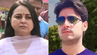 भरत तिवारी एनकाउंटर मामले में रोहिणी आचार्य के तीखे सवाल; पूछा-रिपोर्ट ...
