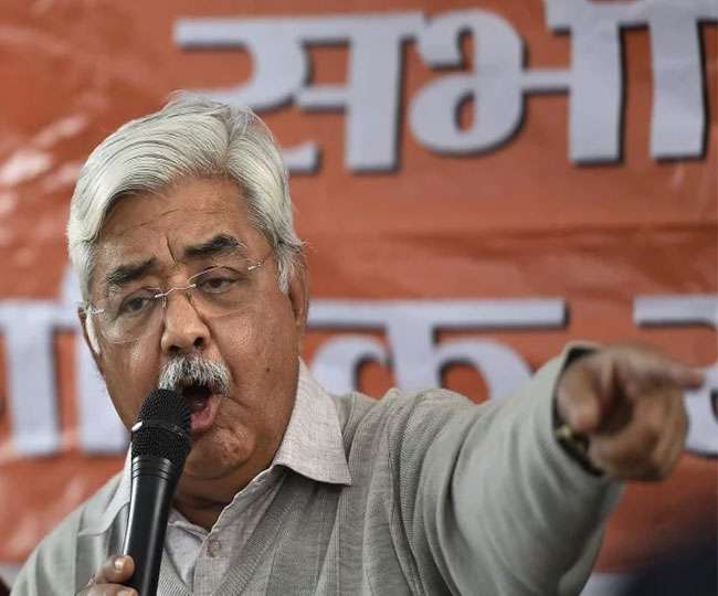 VHP की सफाई, कहा- कांग्रेस ने कभी नहीं की हिंदुत्व व राम मंदिर की बात ...