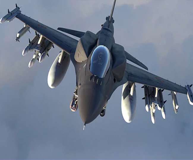 भारत में बनेंगे अमेरिकी F-21 लड़ाकू विमान, IAF के लिए विशेष तौर पर किया ...