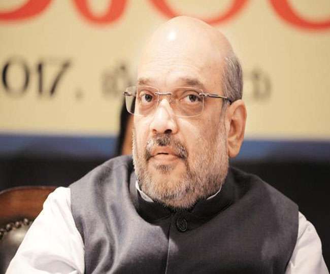 डैमेज कंट्रोल में जुटे अमित शाह, यूपी के नाराज मंत्री राजभर को दिल्ली ...