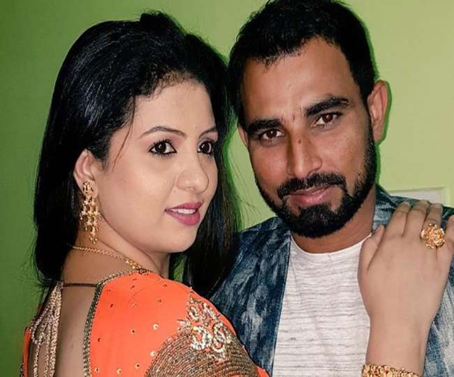 मोहम्मद शमी और हसीन जहां को लेकर उनके इस रिश्तेदार ने किया बड़ा खुलासा