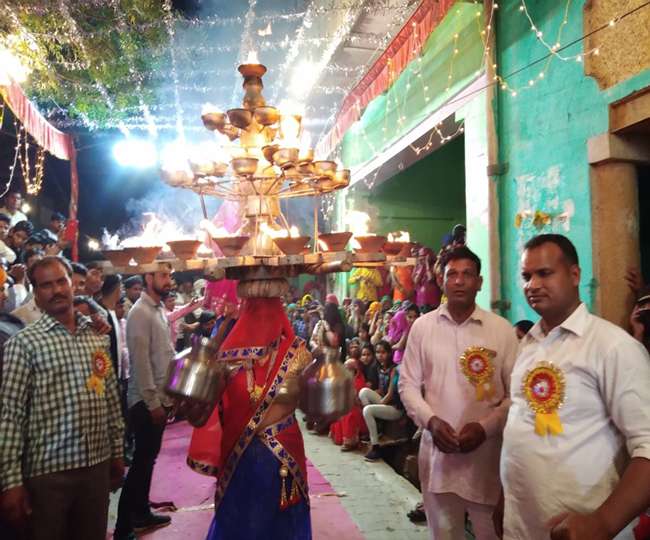 Holi Special: गोवर्धन में जीवंत होंगे इतिहास के वो स्वर्णिम लम्हे ...