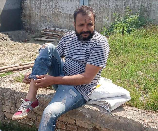 नीरज हत्याकांड : पहले शराब पिलाई,फिर बेरहमी से पीटकर मार डाला