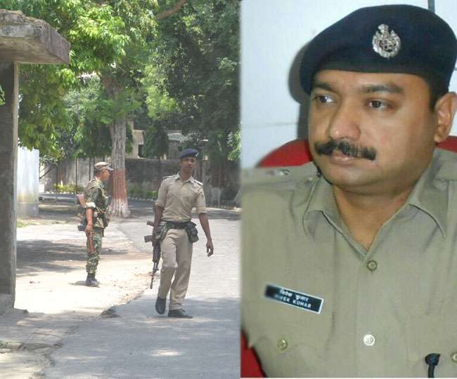 IPS विवेक कुमार के बैंक लॉकर उगल रहे करोड़ों की नकदी