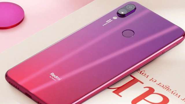 Xiaomi Redmi Note 7s vs Redmi Note 7 Pro: कीमत और स्पेसिफिकेशंस ...