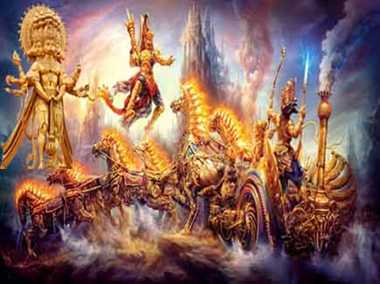 अक्षयकुमार रावण का सबसे छोटा पुत्र था, हनुमानजी ने क्‍यों किया उनका वध