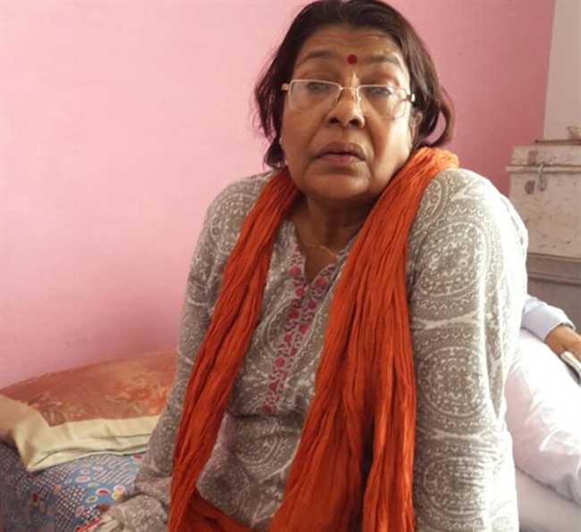 RESULT SCAM : लालकेश्वर- ऊषा वाराणसी के किनारा आश्रम से गिरफ्तार