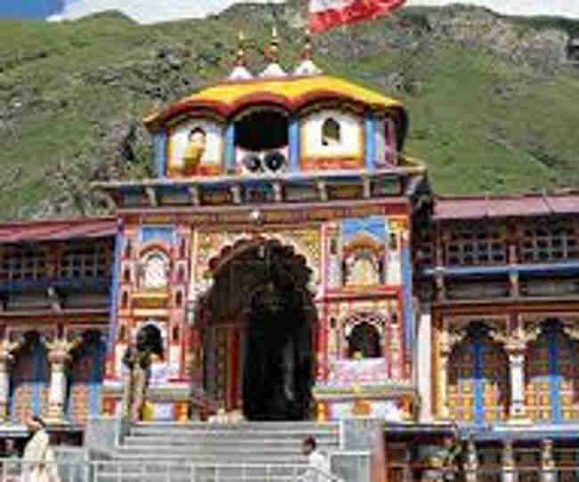 शिव पार्वती से छीन कर विष्‍णु जी ने बद्रीनाथ को बनाया था अपना धाम