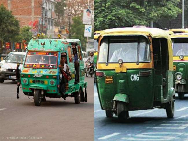 अब Route के हिसाब से होगा Auto-Tempo का कलर Lucknow News