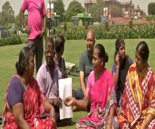 केरल से न्यूजीलैंड ले जाए जा रहे 243 भारतीय लापता, परिजनों ने अब केंद्र ...