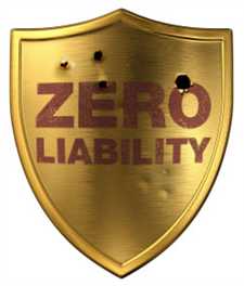 जीरो लॉहस्ट कार्ड लायबिलिटी क्या है?