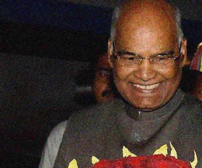 Next President: सामाजिक सरोकारों से जुड़कर घाटमपुर से रायसीना हिल्स