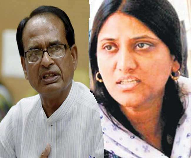 मध्य प्रदेश के IAS अधिकारियों ने राज्य एवं केंद्र सरकार की कार्यप्रणाली ...