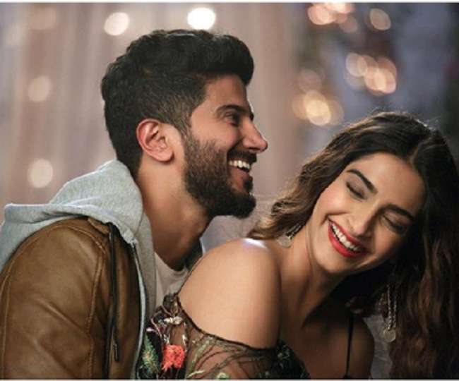 The Zoya Factor Movie Review : क्रिकेट और अंधविश्वास का तड़का है सोनम ...