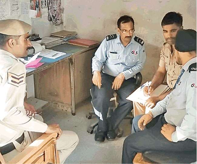 सुमित मौत मामला बंगाणा से लेकर ऊना तक खंगाले सीसीटीवी कैमरे