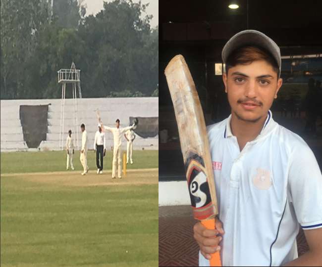 34 चौके और इतने छक्के जड़कर बनाए 280 रन, तीन मैचों में जड़ा तीसरा शतक ...