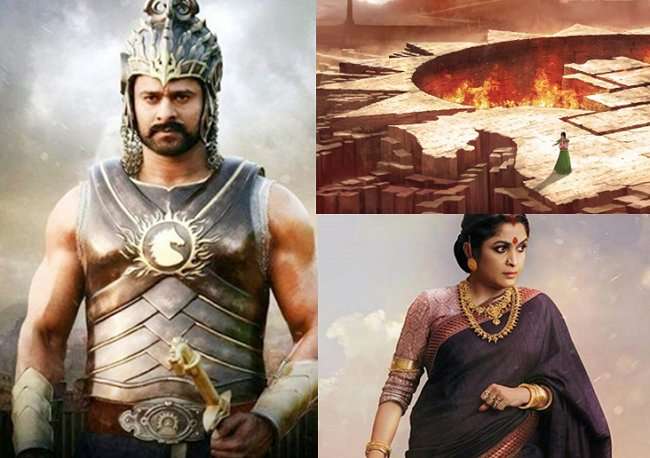 'बाहुबली 2' में ही ख़त्म नहीं होगी कहानी, बाक़ी है 'Bahubali: Before ...