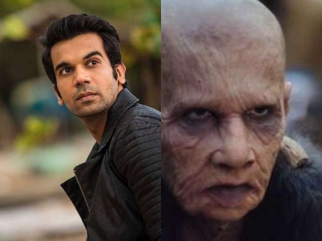 फ़िल्म 'राब्ता' में राजकुमार राव का यह लुक देखकर हैरत से चीख पड़ेंगे आप ...