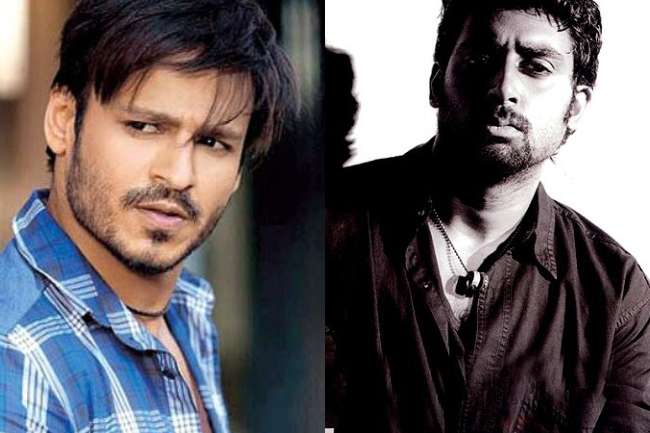 Aishwarya Meme विवाद के बीच विवेक और अभिषेक की कल्ट फ़िल्म YUVA के 15 साल पूरे... - Vivek Oberoi ...