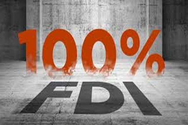 जानिए, FDI पॉलिसी में बदलाव के फैसले से आपको क्या होगा फायदा