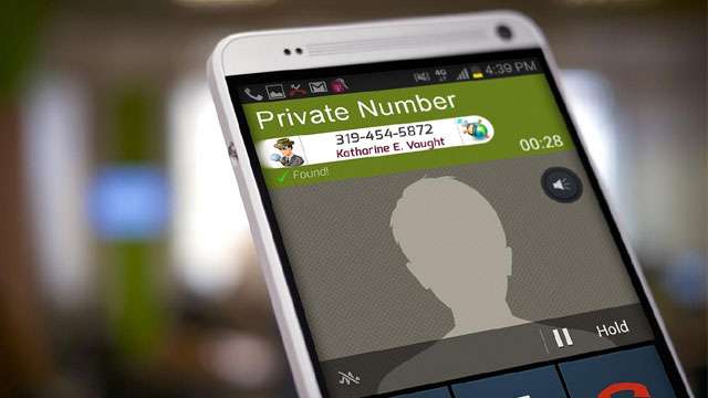 इन आसान तरीकों से आप का नंबर हो जाएगा प्राइवेट - How make my number private